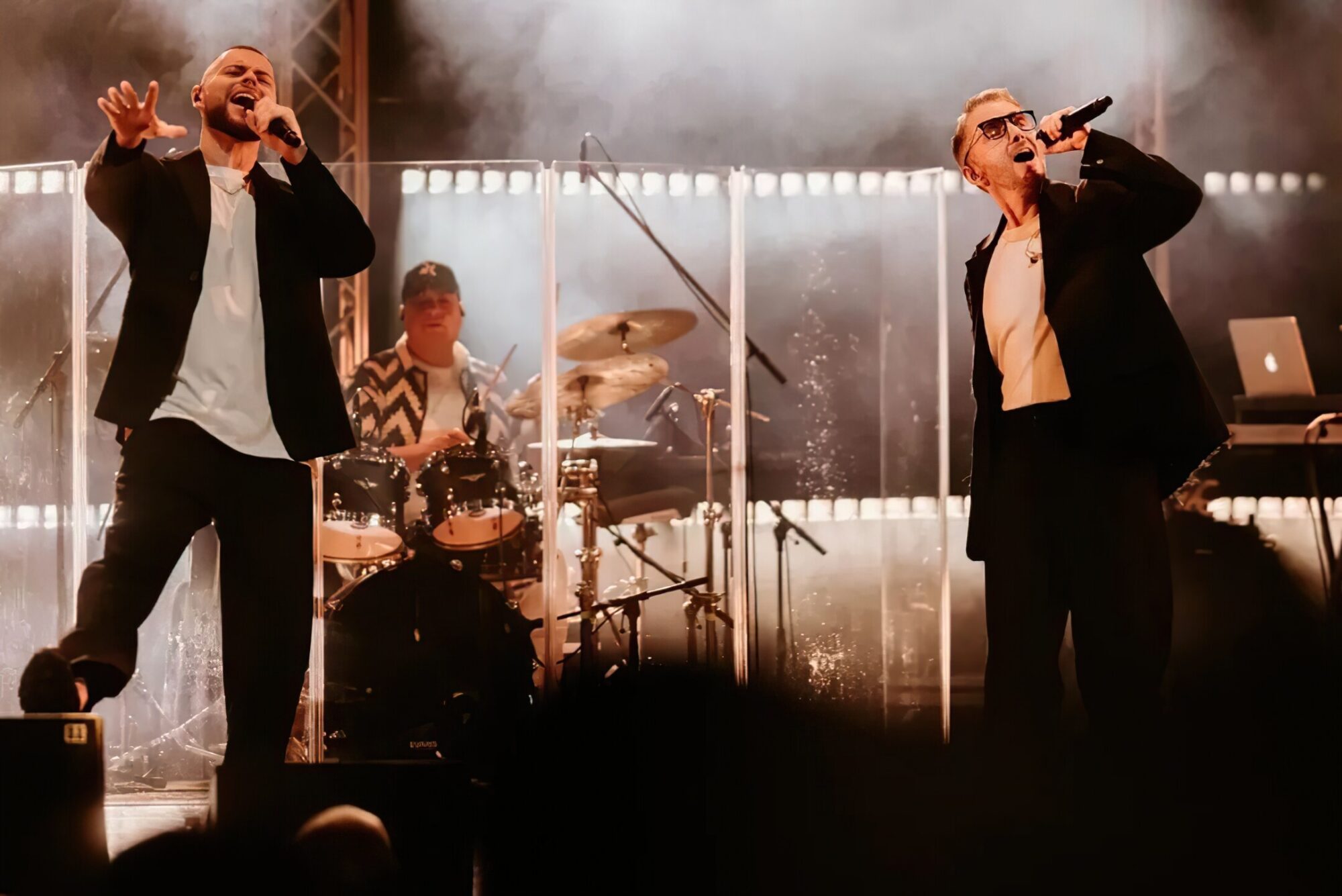 Grupa “Musiqq” izziņo jaunu singlu “Nākamā Vasara” | liepajniekiem.lv