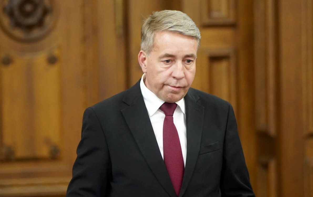 Augulis: PVN samazināto likmi maizei, pienam un putnu gaļas produktiem ...