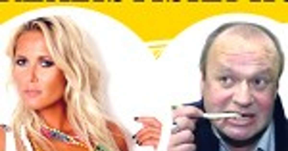 Skandalēsies Jana Duļevska un Jānis Jarāns | liepajniekiem.lv
