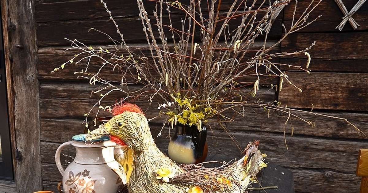Kāpēc Lieldienas katru gadu ir citā datumā? | liepajniekiem.lv