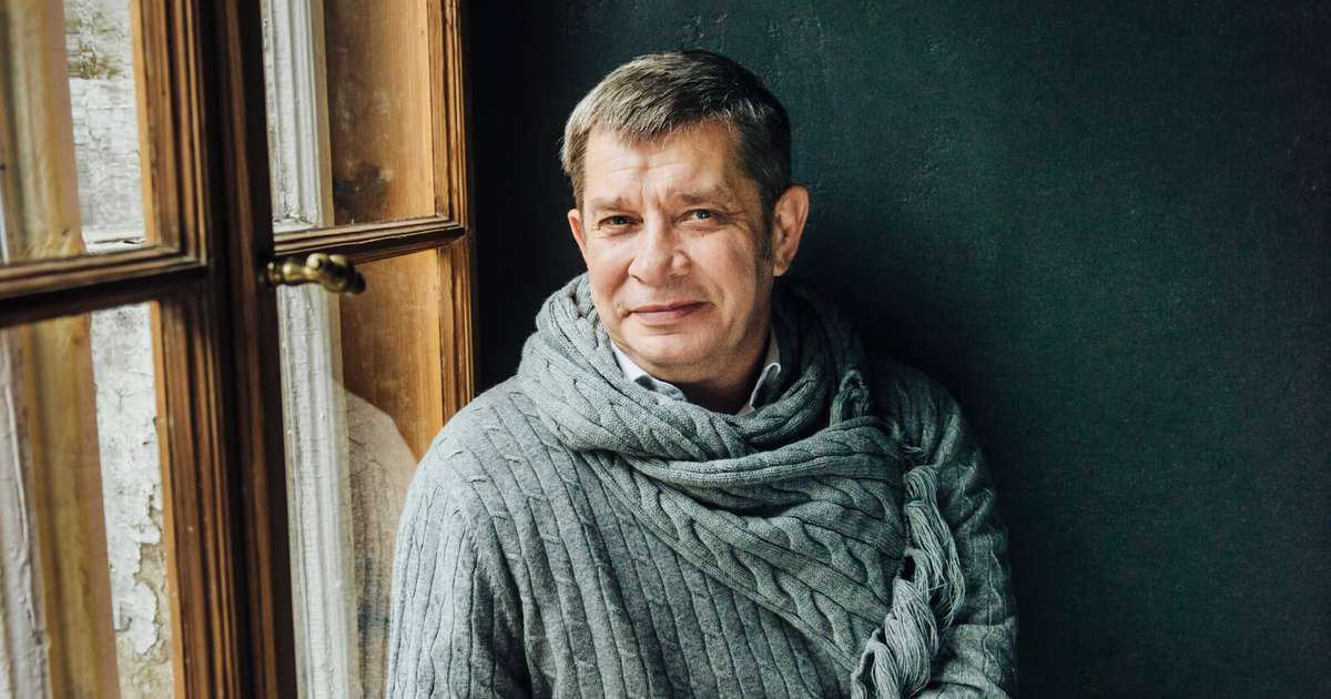 Koncertsērijas “Personīgi” sezonu atklās Artura Maskata teātra mūzikas ...