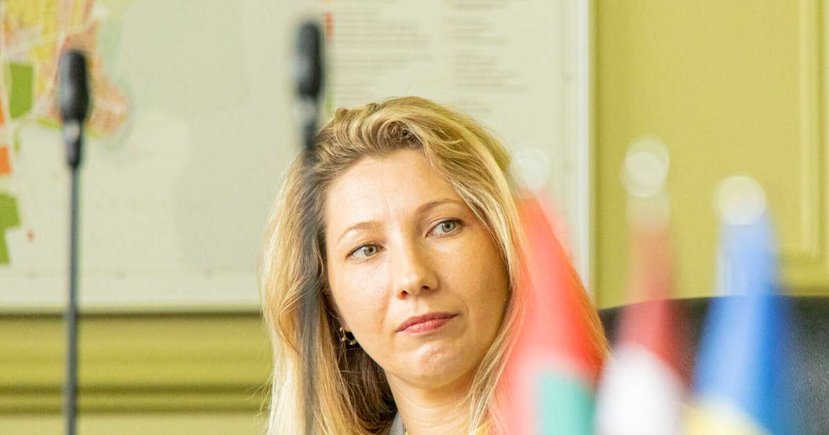 Agija Meniķe: Liela daļa ukraiņu vēlas pēc iespējas ātrāk nostāties uz ...