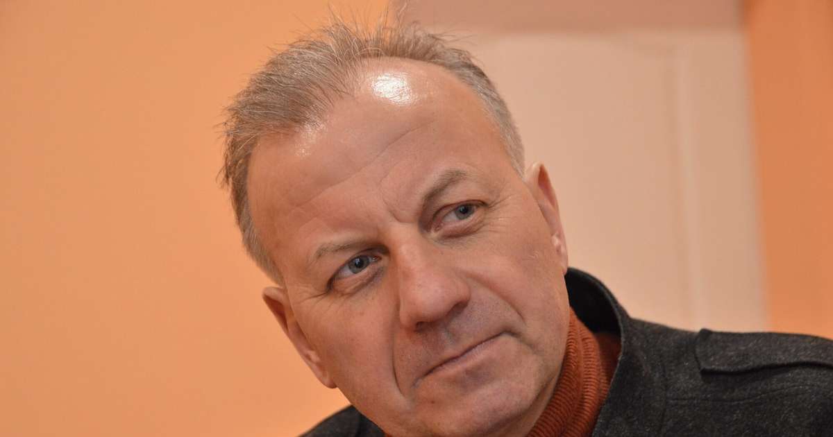 Andris Dieviņš – kā koks ar daudziem zariem | liepajniekiem.lv