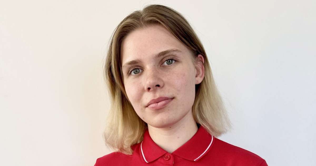 Liepājas tehnikuma absolvente Annika Meijere piedalīsies konkursā ...