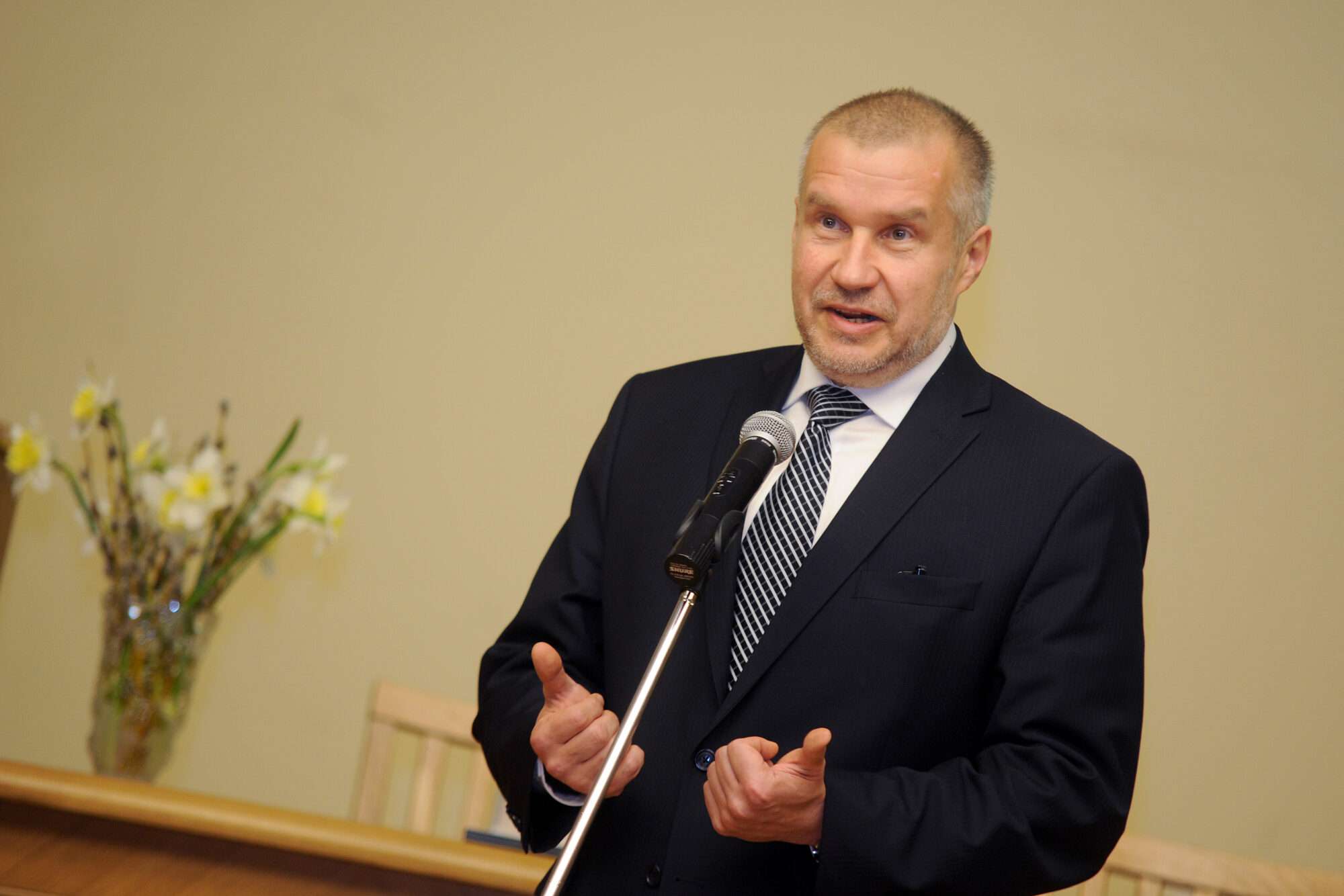 Oskars Kalējs: Nepārdomātas fiziskās aktivitātes var radīt lielāku ...
