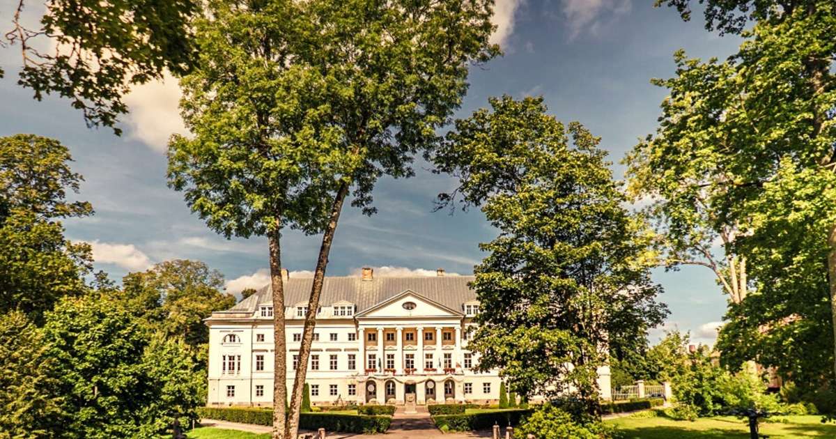 Liepājas Simfoniskais orķestris dibina Dienvidkurzemes festivālu ...