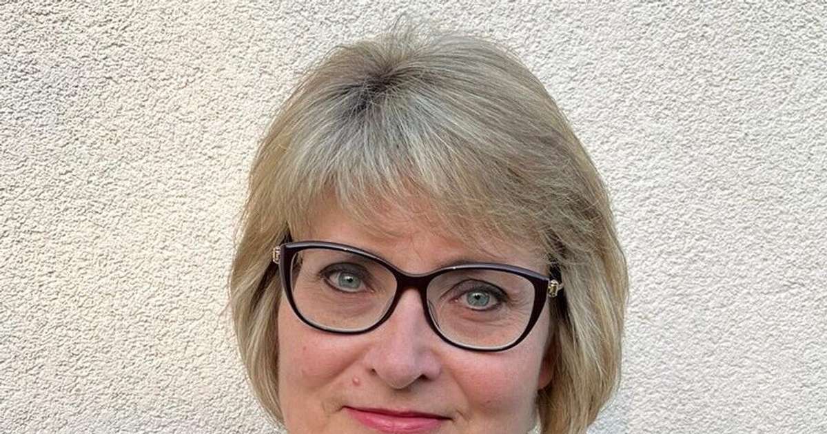 Elīna Purmale-Baumane: Mācīties jebkurā vecumā ir interesanti ...