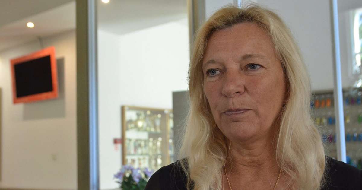 Inta Korņējeva: Aizvien vairāk kļūst gadījumu, kad ierobežo skolēnu ...