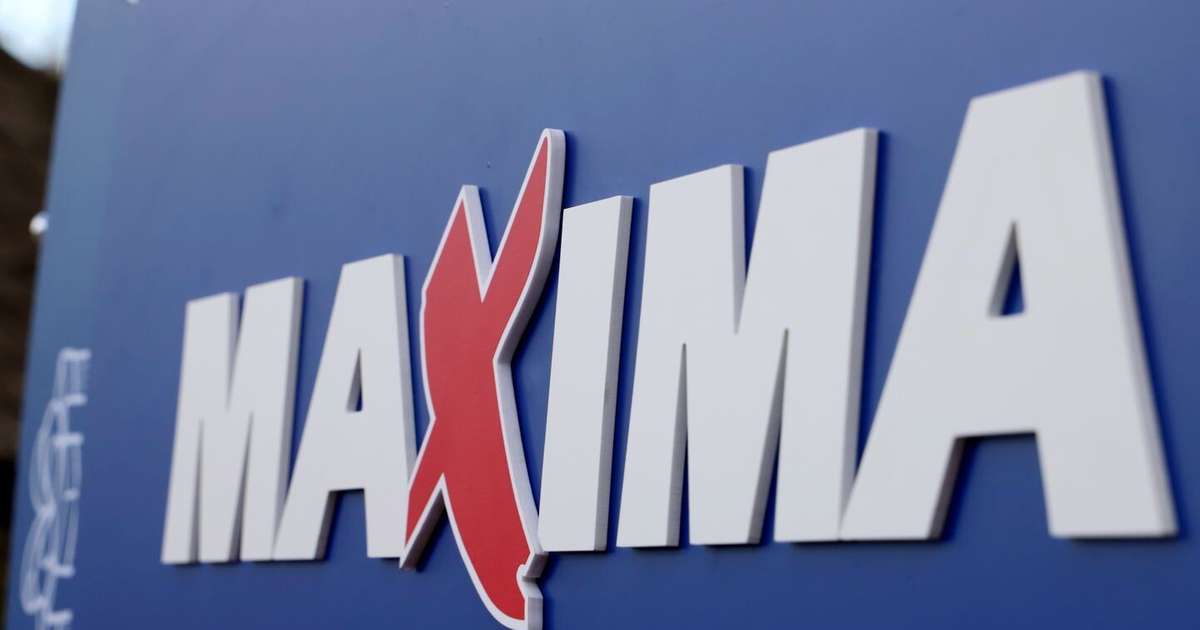 Jaungada dienā būs slēgti visi “Maxima” veikali | liepajniekiem.lv