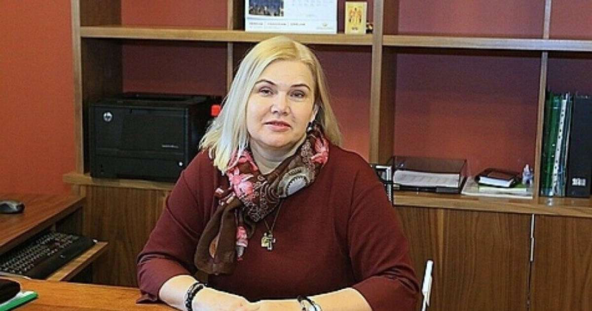 Vineta Novicka: Partnerība nav pielīdzināma laulībai | liepajniekiem.lv