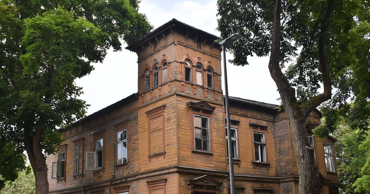 Liepu ielā atdzims vēl divi vēsturiski nami | liepajniekiem.lv