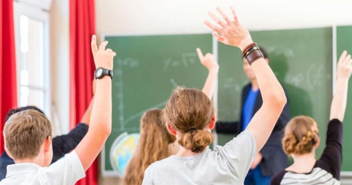 Nosaka 2025./2026. mācību gada sākuma, beigu un brīvlaiku laikus ...