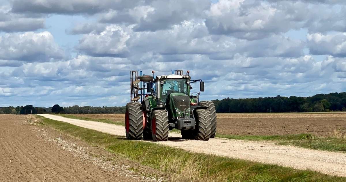 Harijs Rokpelnis: Akcīzes nodokļa likmes pieaugums lauksaimniecībā ...