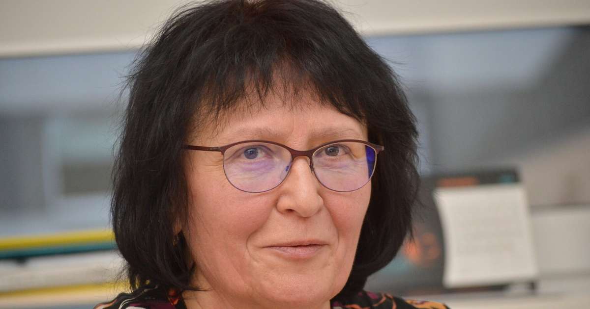 Inga Vēvere: Tagad ļoti daudzas jaunās māmiņas dzemdē 40 un vairāk gadu ...