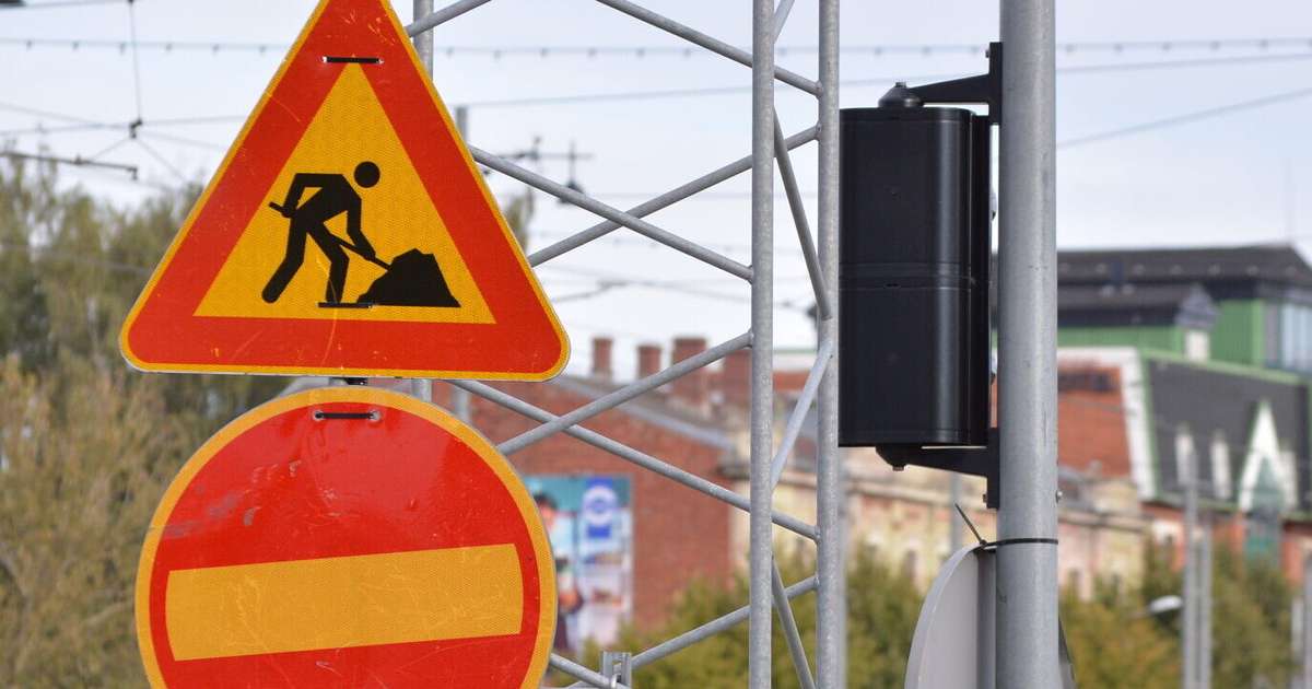 O. Kalpaka ielas pārbūvei izraudzīta SIA “CTB”, kas piedāvājusi zemāko ...