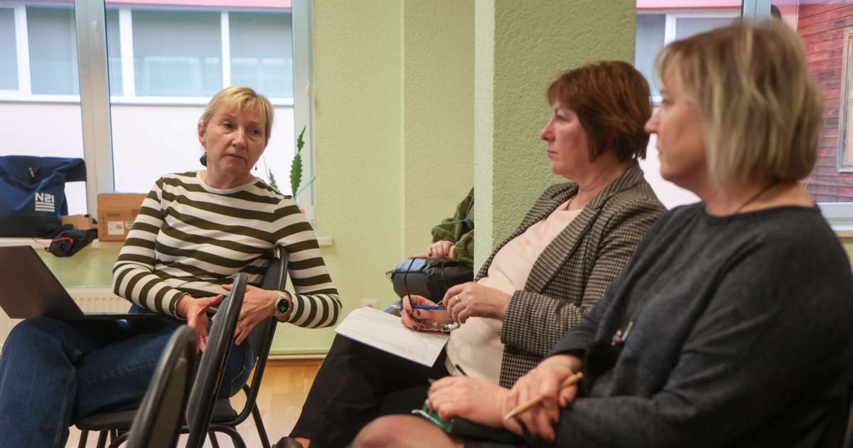 Foto: “Nīcas īvju audzē” kupls augu klāsts | liepajniekiem.lv
