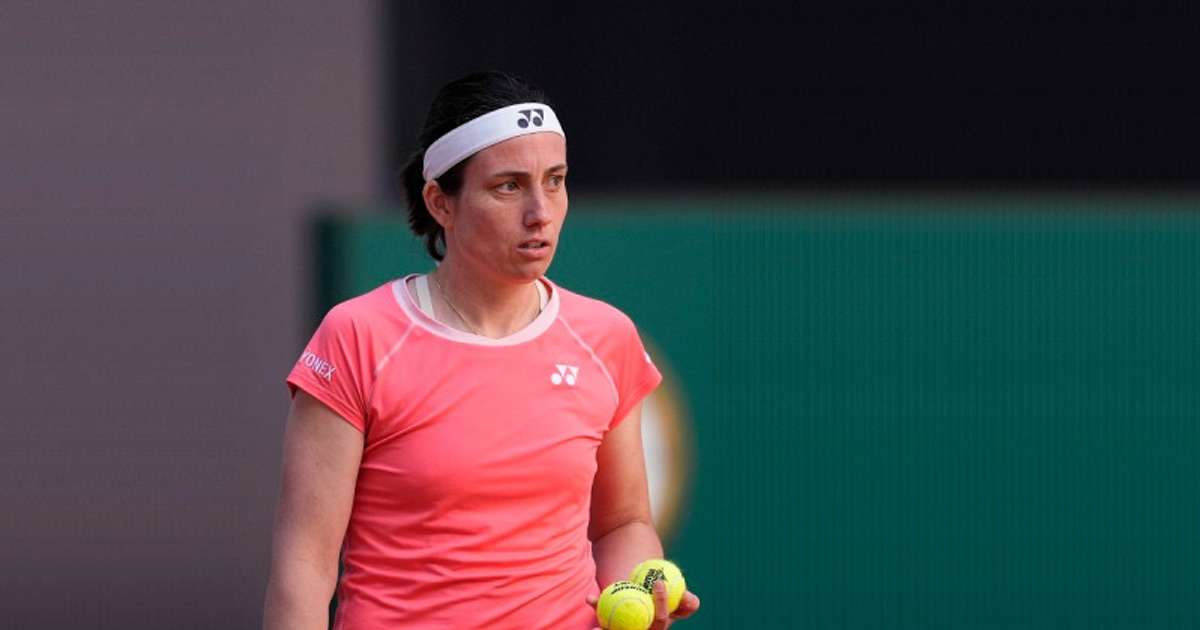 Sevastova Madrides “WTA 1000” tenisa turnīra trešajā kārtā tiksies ar ...
