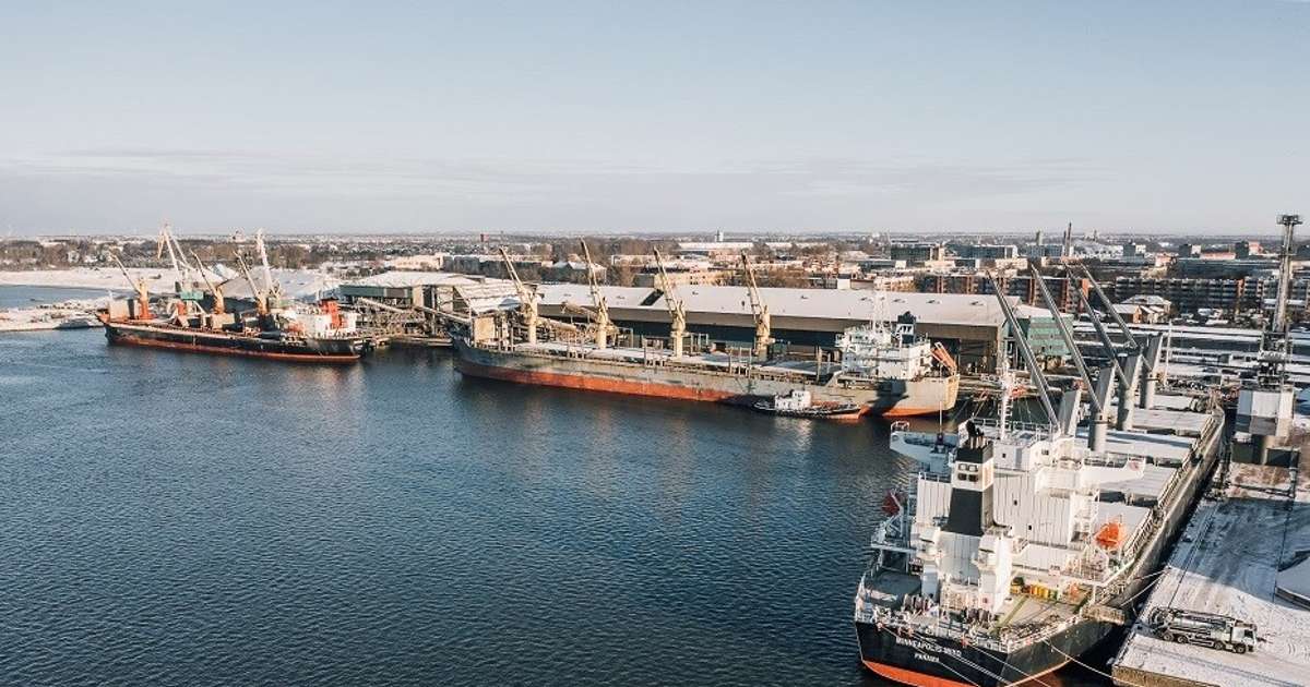 Liepājas SEZ valdes locekļa amatam pieteikušies trīs pretendenti ...