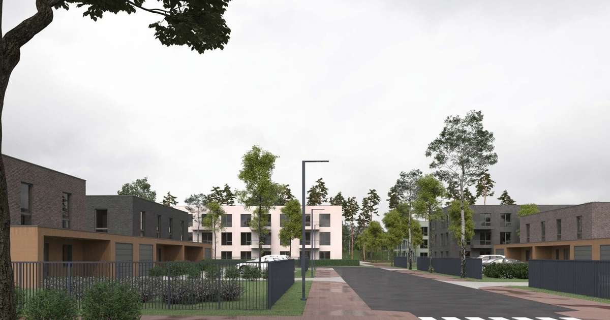 Turpinās izsolīt daudzdzīvokļu māju apbūves gabalus | liepajniekiem.lv