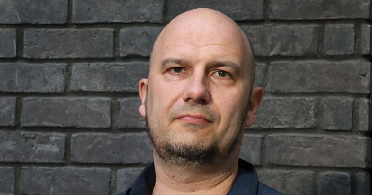 Reinis Lazda: Lai kādas būtu sajūtas svētku laikā, tās ir derīgas un ...