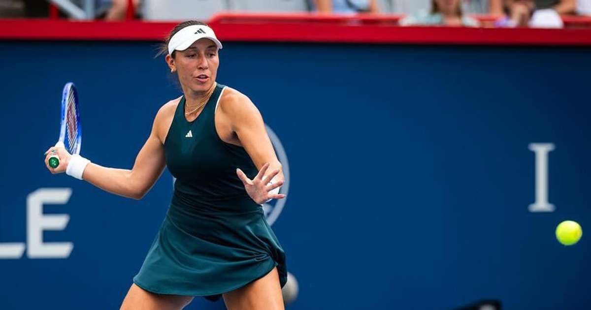 Video: Sevastovas pretiniece Monreālas “WTA 1000” trešajā kārtā būs ...
