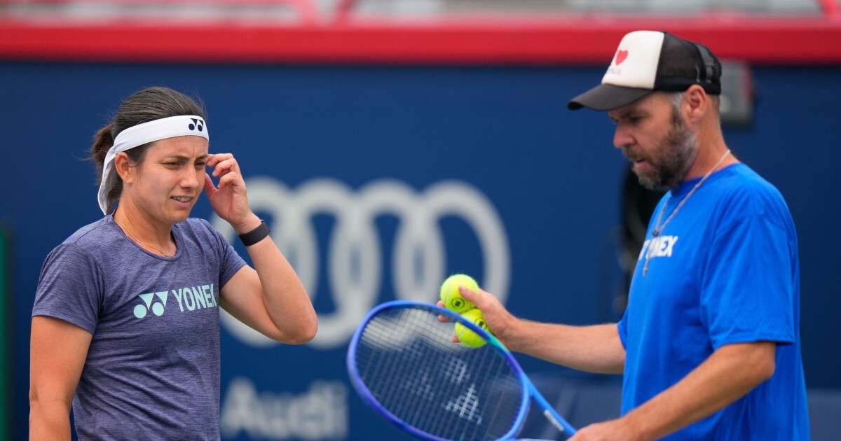Sevastova Sinsinati “WTA 1000” turnīra pirmajā kārtā tiksies ar Bektasu ...