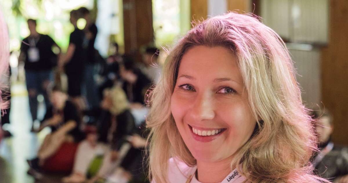Jāņa Džeriņa padomniece būs Agija Meniķe | liepajniekiem.lv