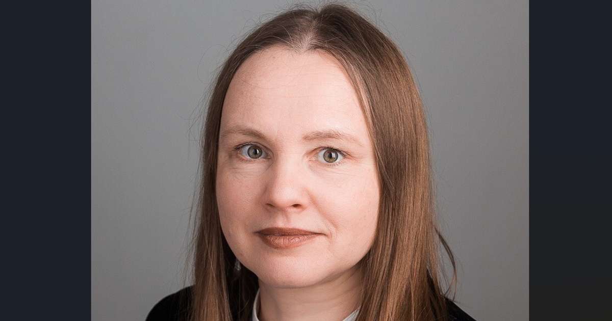 Signe Mežinska: Atbalsts pienākas, bet pacienti to nezina ...