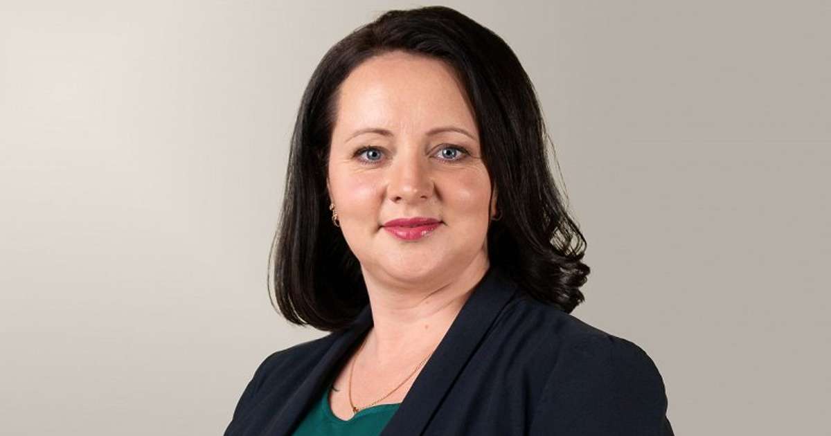 Agija Kaunese sākusi darbu Liepājas Sociālajā dienestā | liepajniekiem.lv