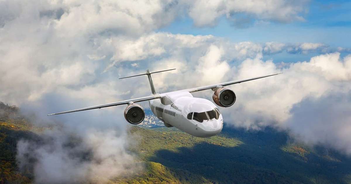“Fokker Next Gen Latvia” likvidē: Liepājas megaprojekta nākotne ...