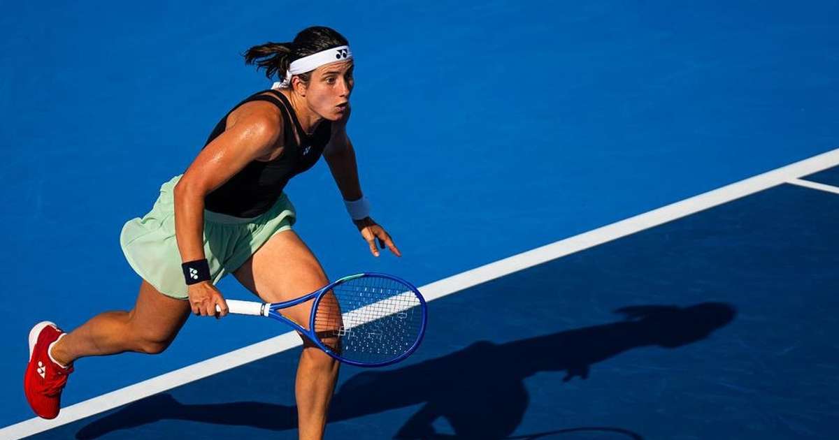 Sevastova Francijā “WTA 125” turnīrā iekļūst otrajā kārtā ...