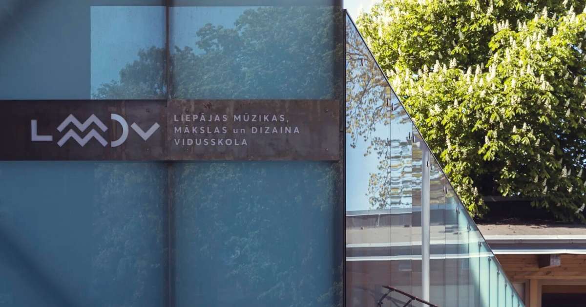 LMMDV saņem uzņēmēju finansiālu atbalstu kultūrizglītības stiprināšanai ...