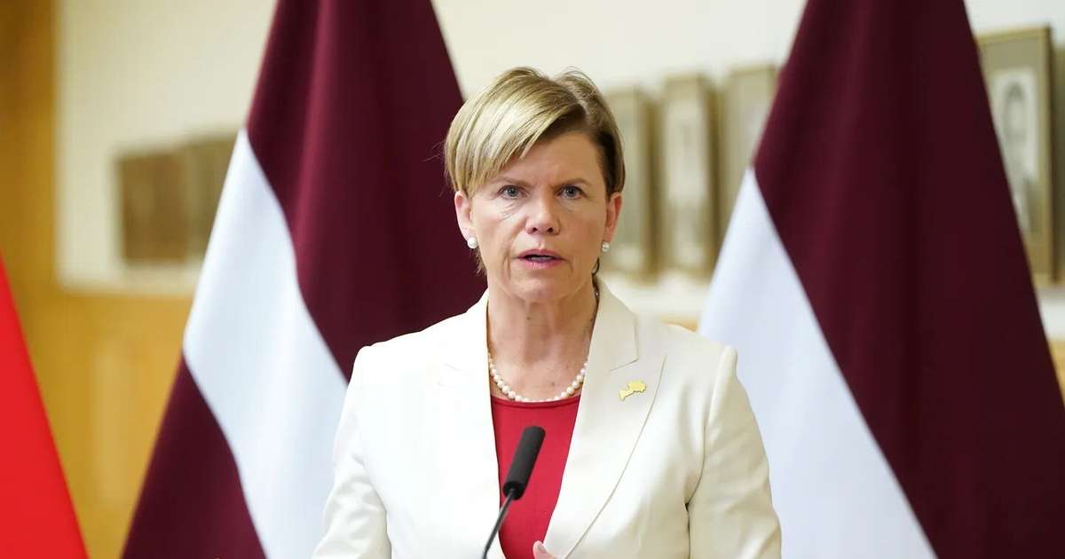 Braže: Miera sarunas ar Krieviju nevar dot rezultātu, kamēr Putins ...